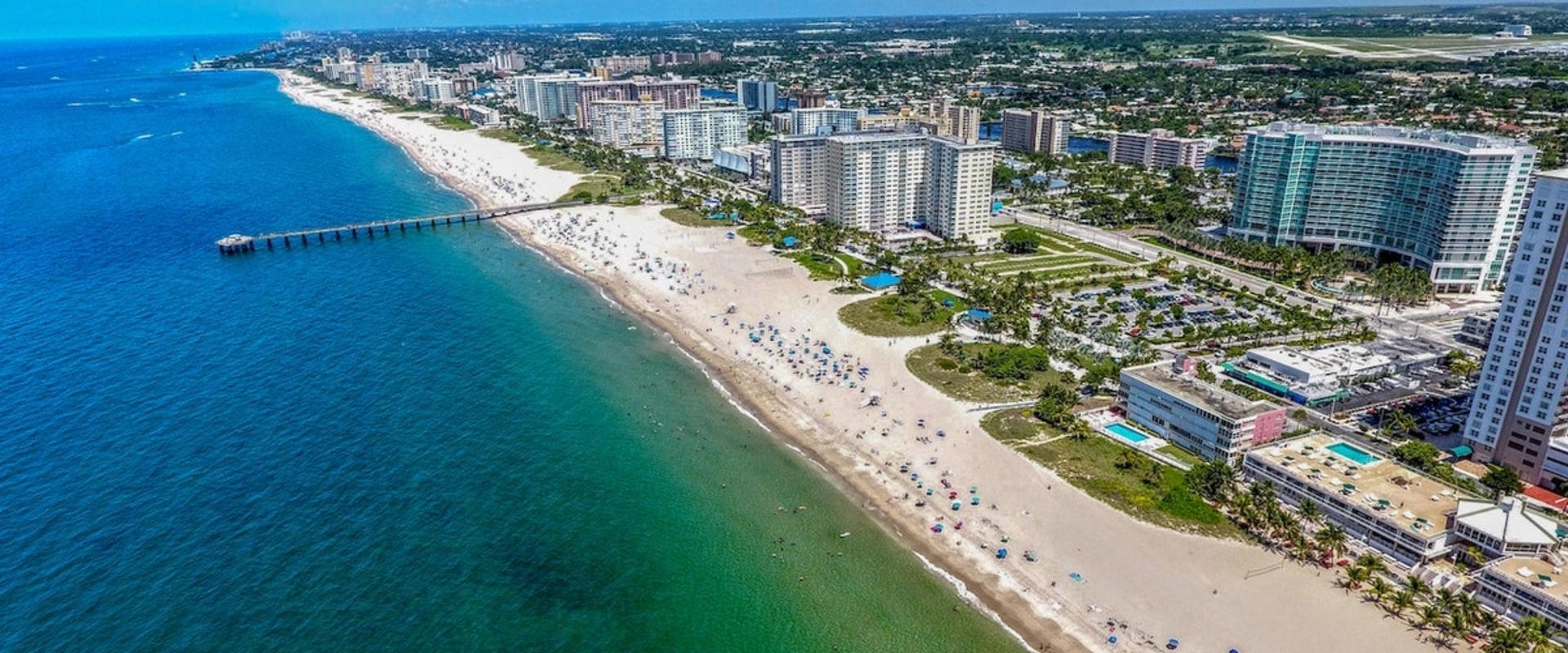 Living in Pompano Beach: Pros and Cons